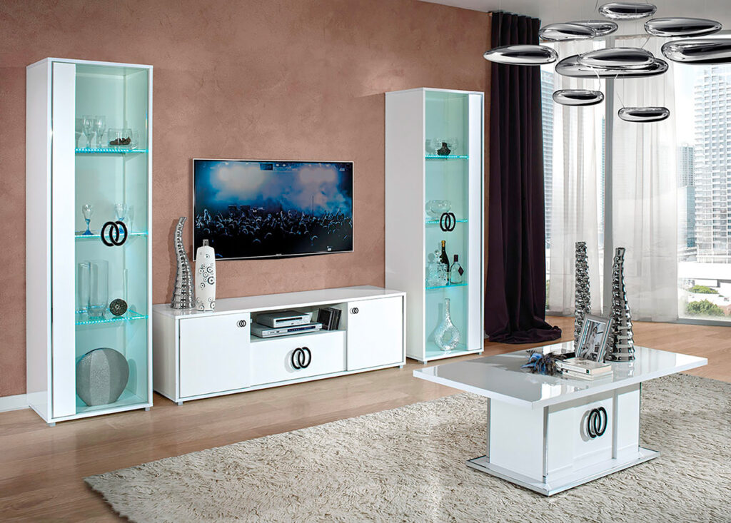 Bian Display Cabinet ,TV Stand & Coffee Table – Furniture Fleet (Home ...